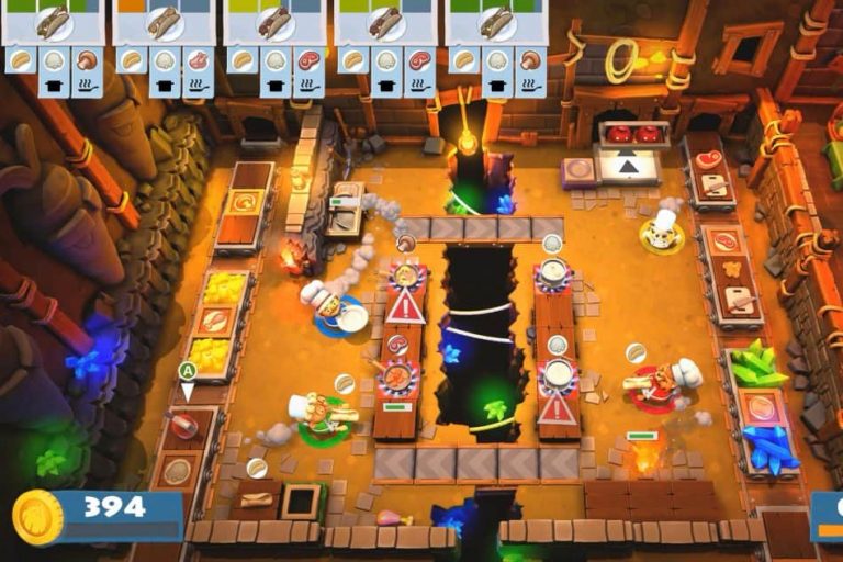 25 TV-spel för barn som passar till alla åldrar! (Ultimata Guiden)